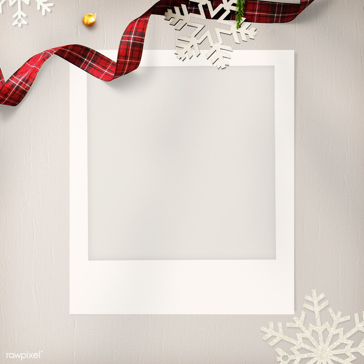 Christmas Frame Wallpapers - Wallpaper Cave