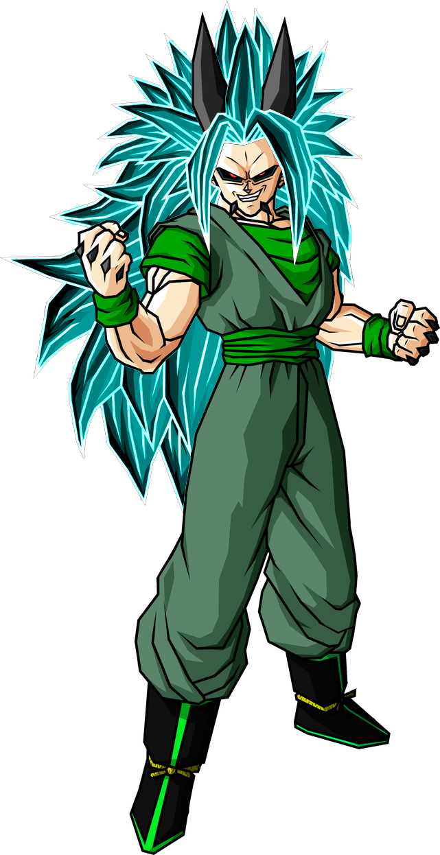 SSJ7 Wallpapers - Wallpaper Cave