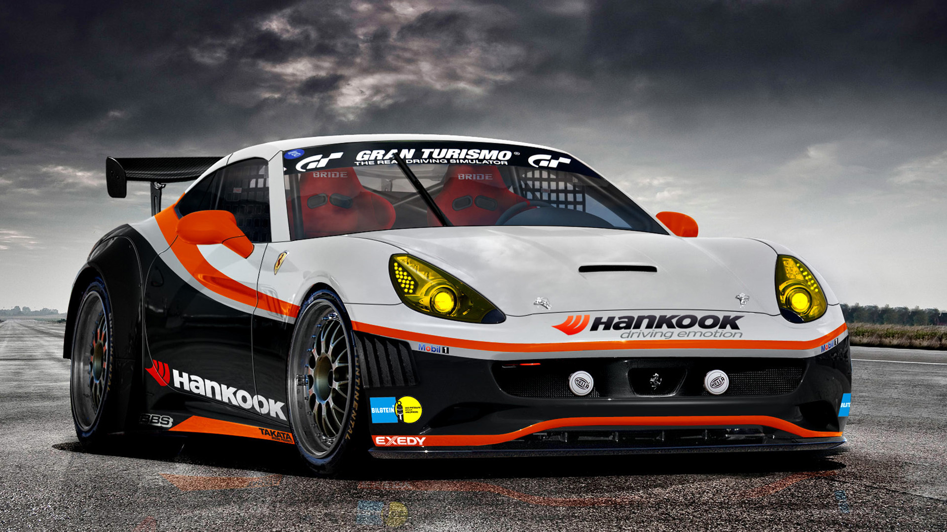 Hankook Wallpapers - Wallpaper Cave