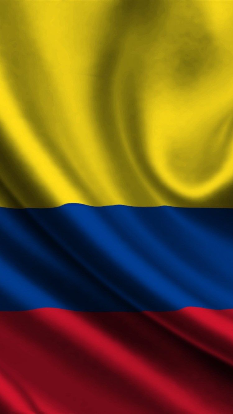 Colombian Flag Wallpapers - Wallpaper Cave
