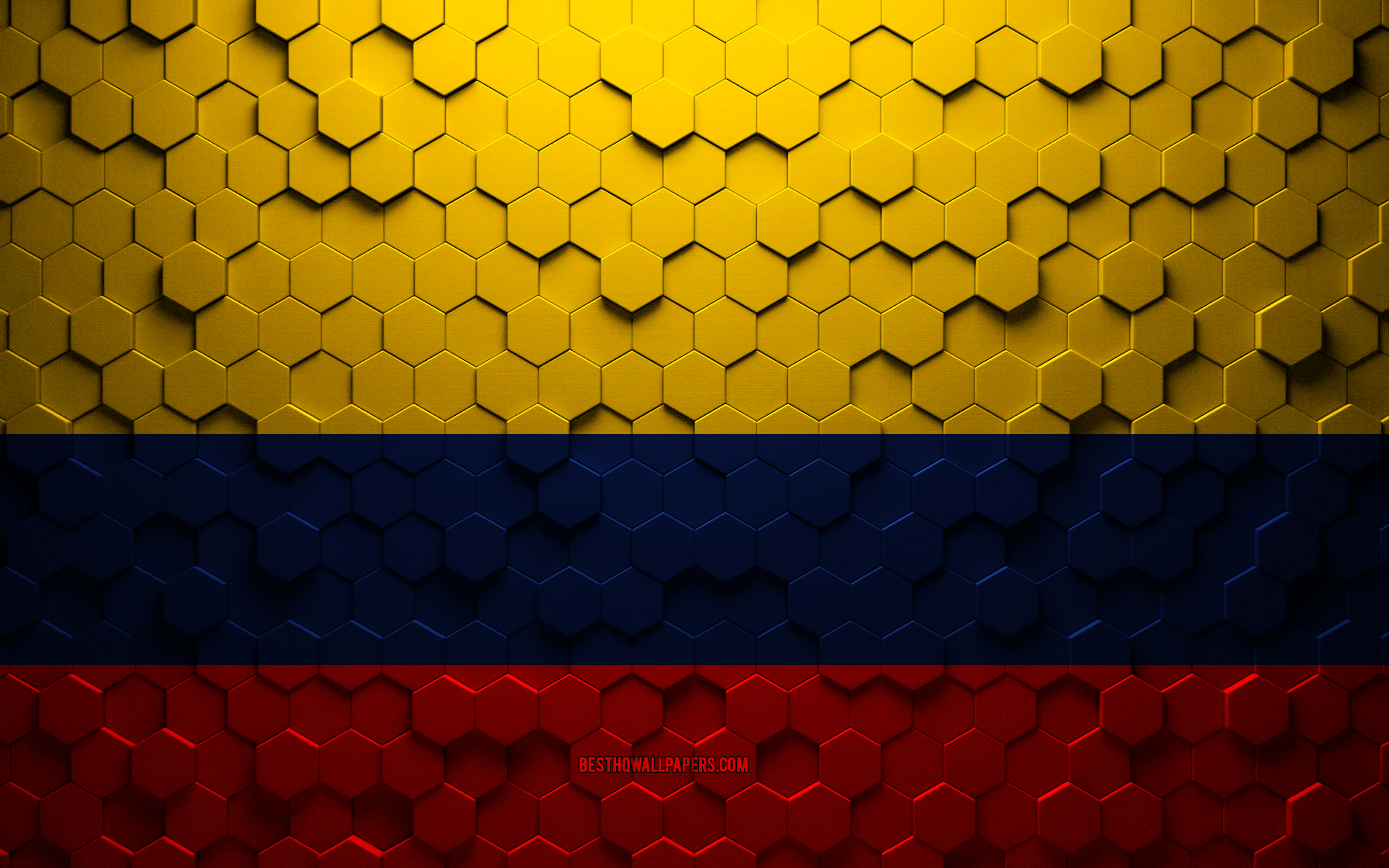 Colombian Flag Wallpapers - Wallpaper Cave