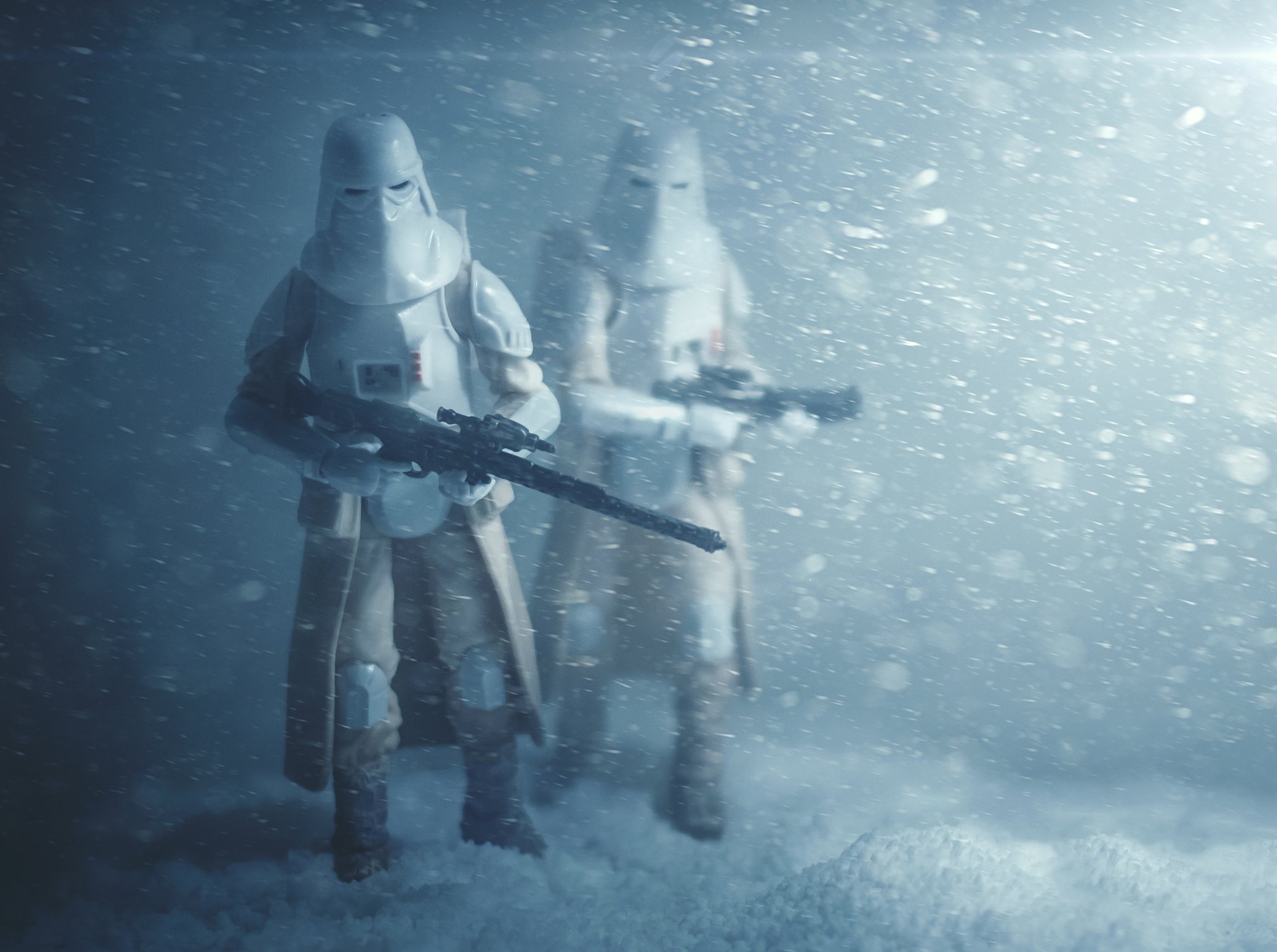 Snowtrooper Wallpapers - Wallpaper Cave
