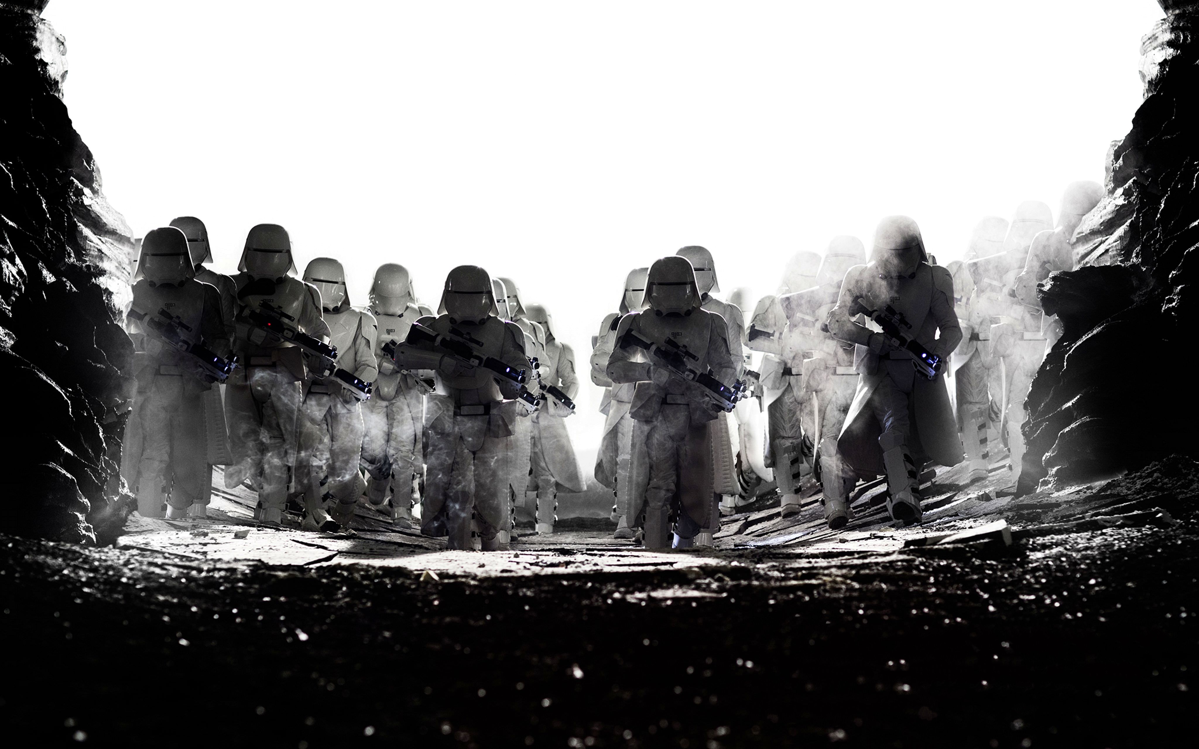 Snowtrooper Wallpapers - Wallpaper Cave