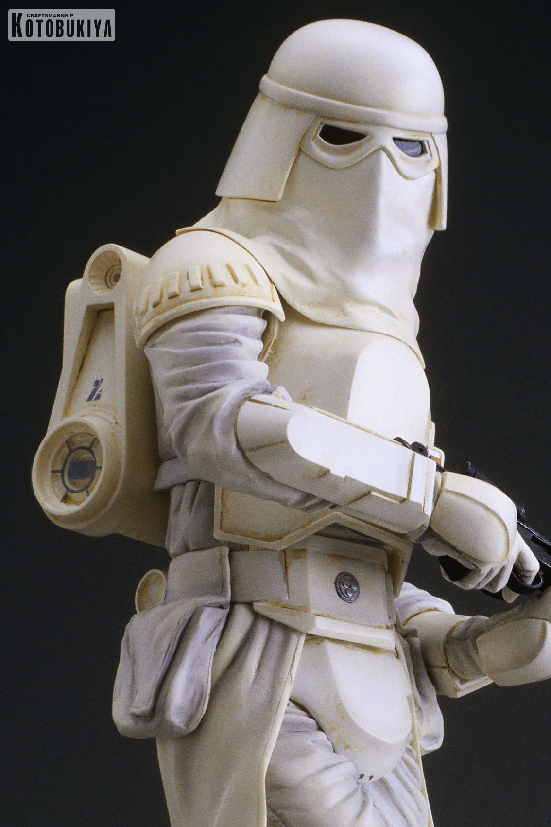 Snowtrooper Wallpapers - Wallpaper Cave