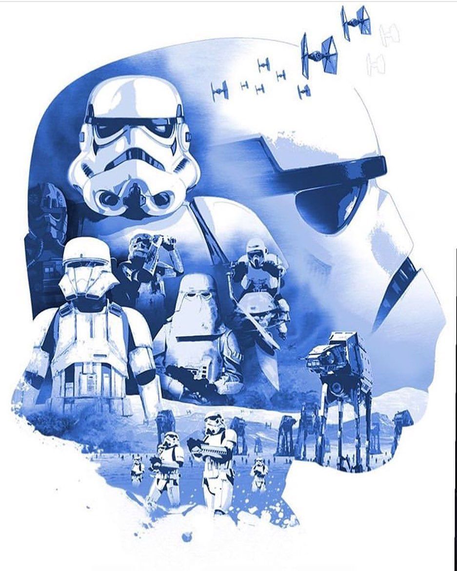 Snowtrooper Wallpapers - Wallpaper Cave