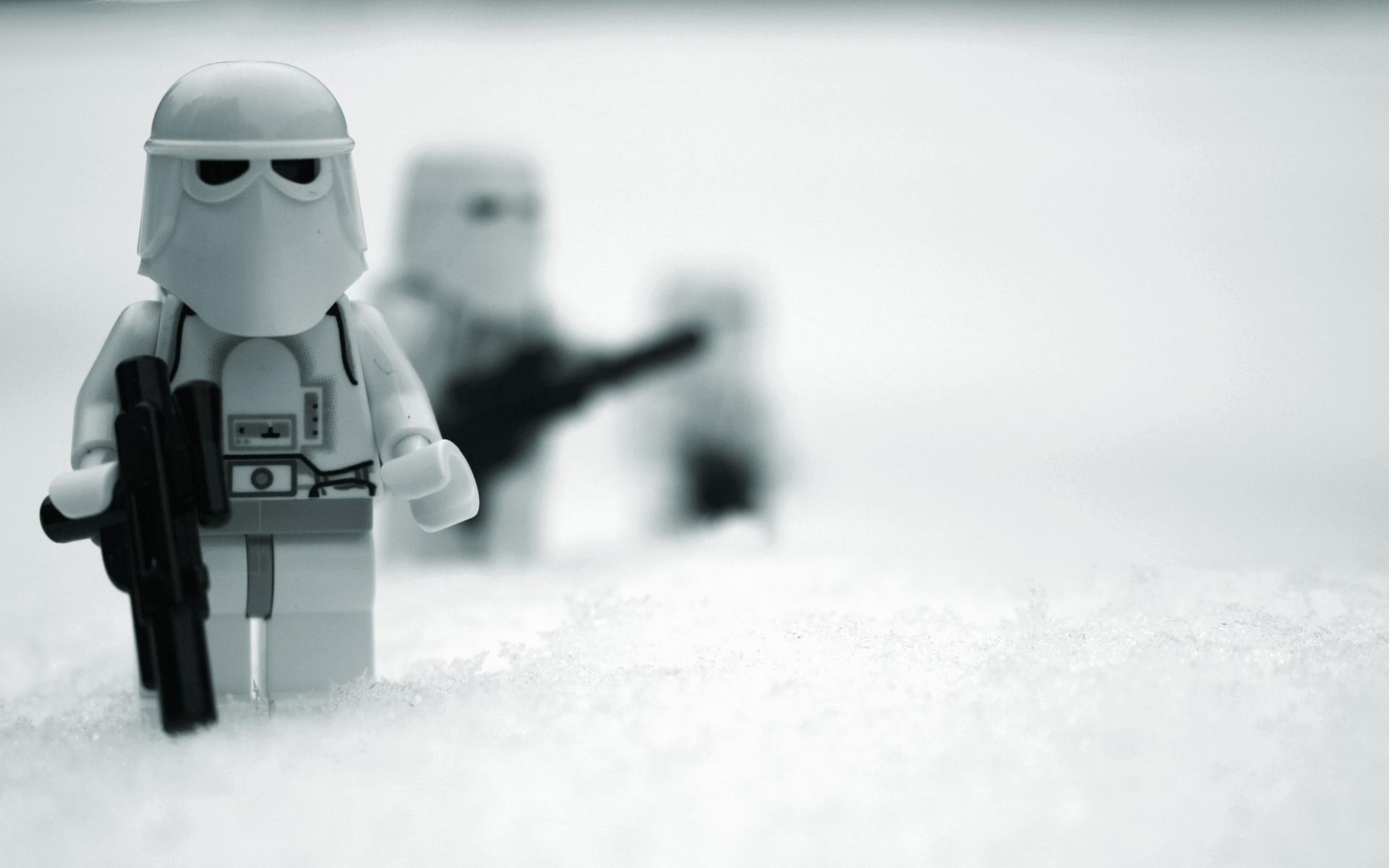 Snowtrooper Wallpapers - Wallpaper Cave
