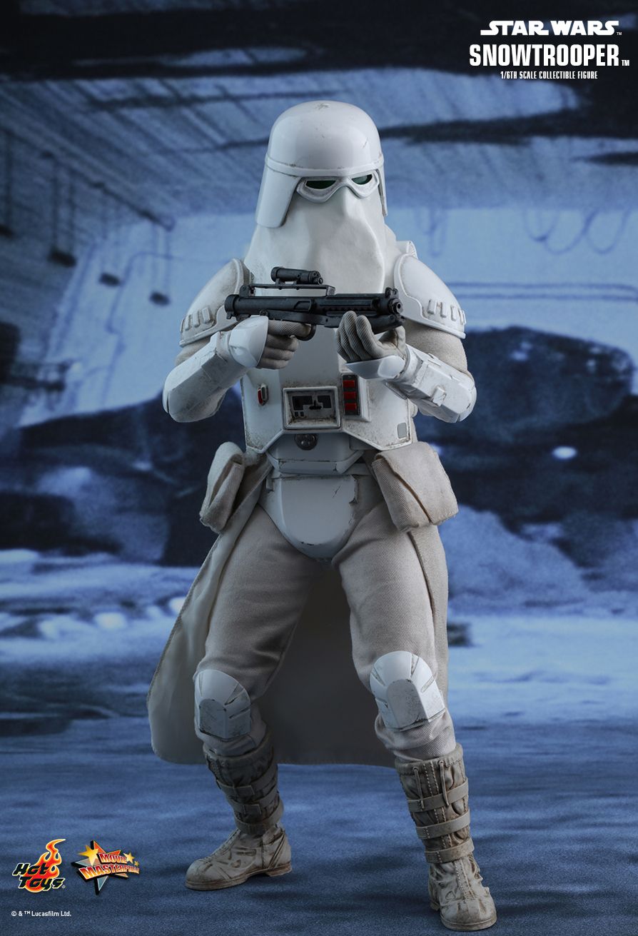 Snowtrooper Wallpapers - Wallpaper Cave