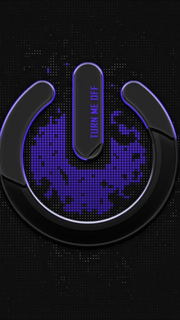 Power Symbol Wallpapers - Wallpaper Cave