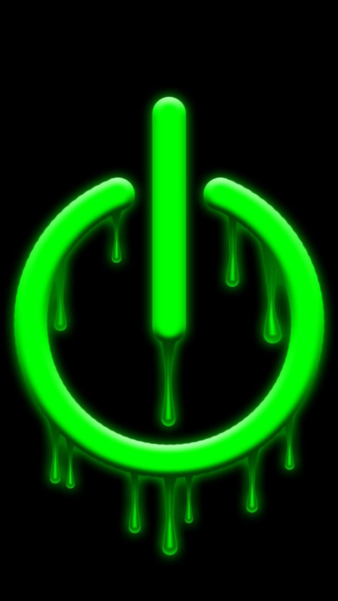 Power Symbol Wallpapers - Wallpaper Cave