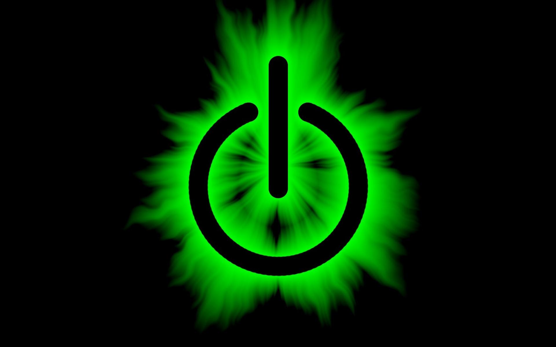 Power Symbol Wallpapers - Wallpaper Cave
