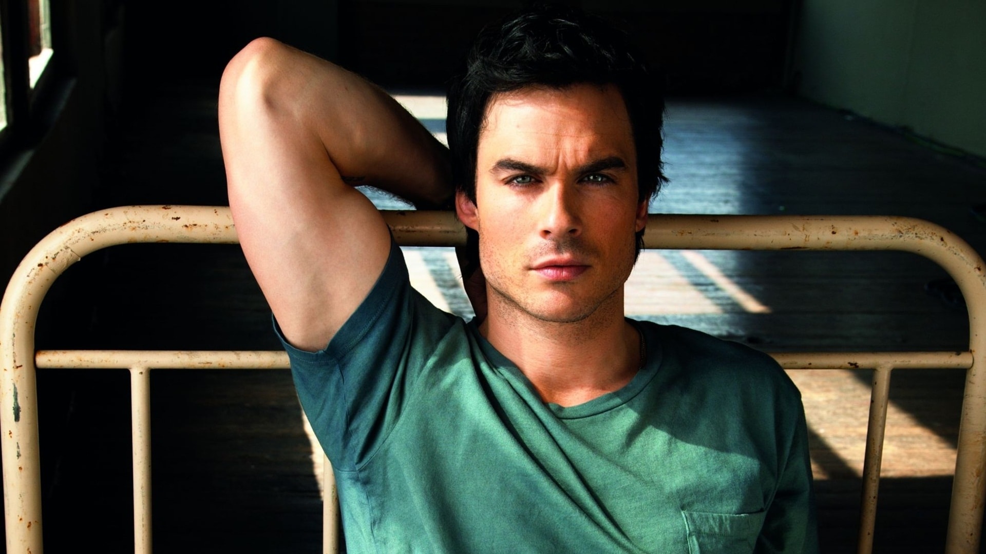 Ian Joseph Somerhalder Wallpapers - Wallpaper Cave