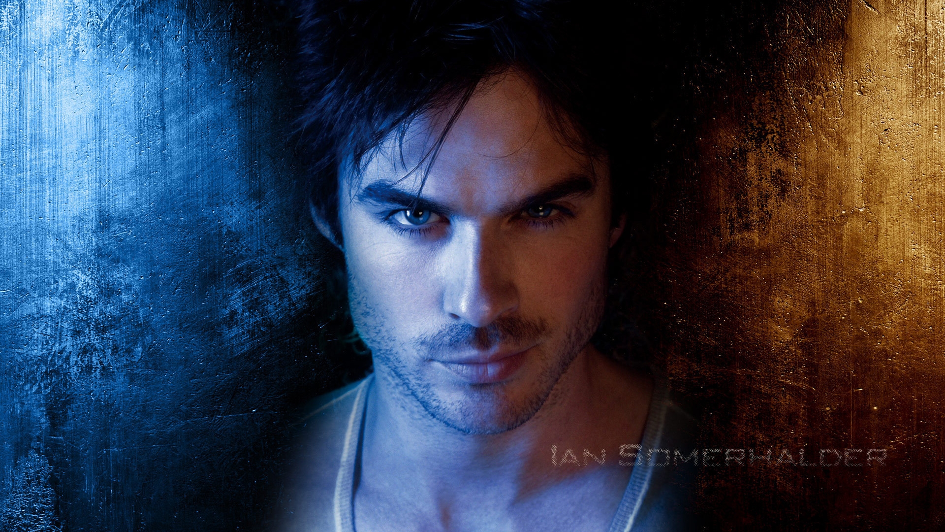 Ian Joseph Somerhalder Wallpapers - Wallpaper Cave