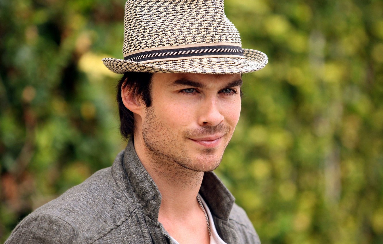 Ian Joseph Somerhalder Wallpapers - Wallpaper Cave