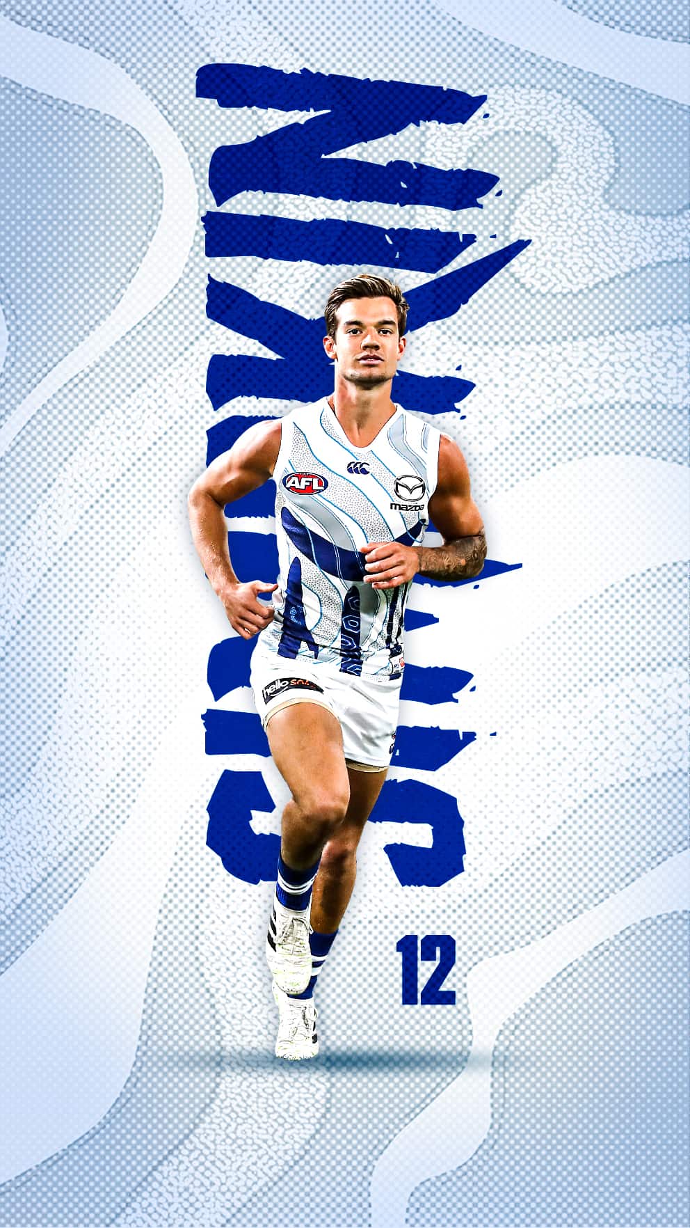 North Melbourne Wallpapers - Wallpaper Cave