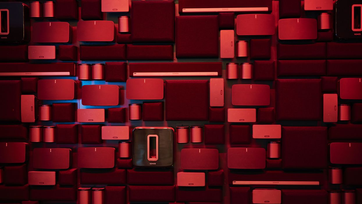 Sonos Wallpapers - Wallpaper Cave