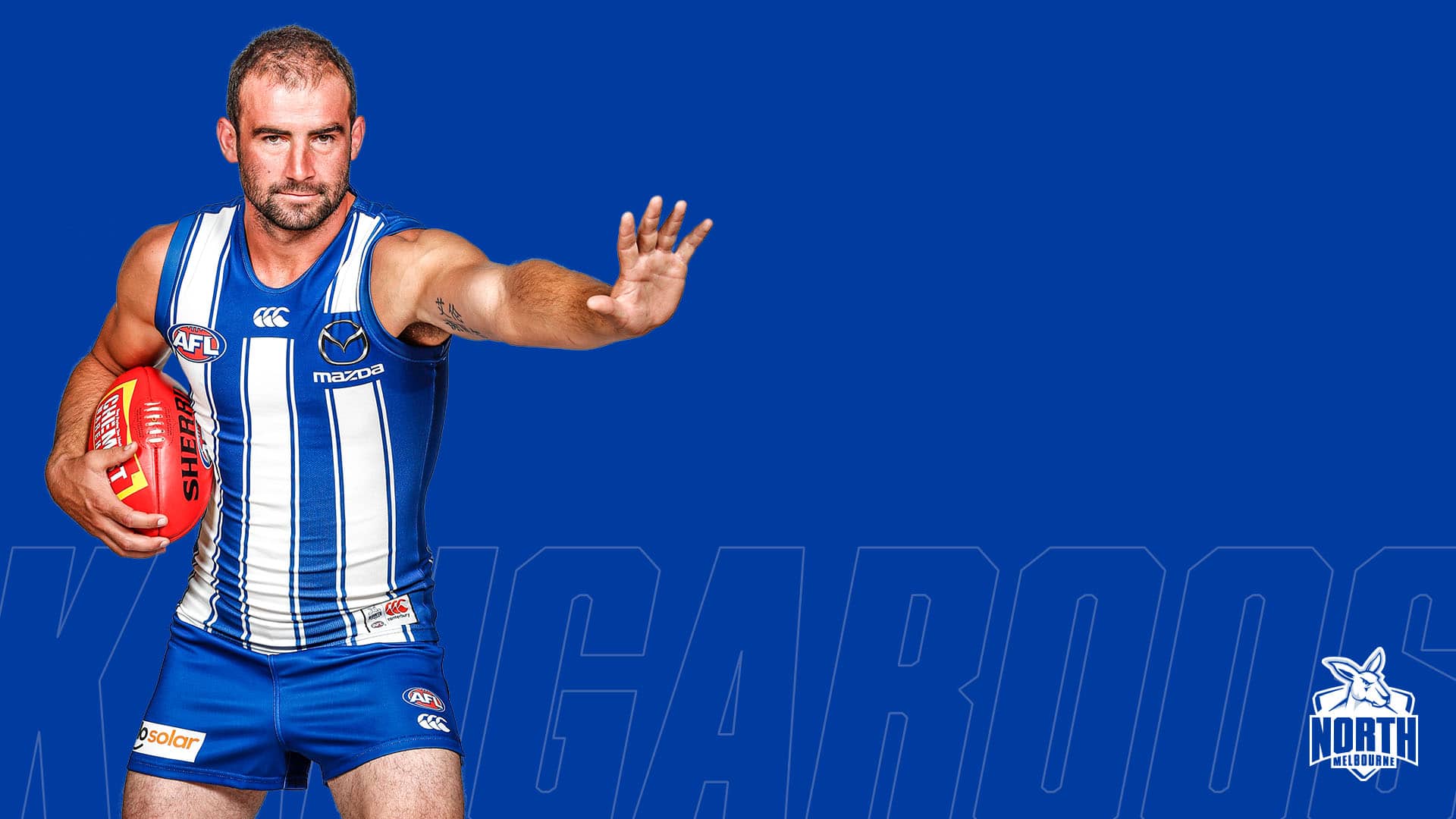 North Melbourne Wallpapers - Wallpaper Cave