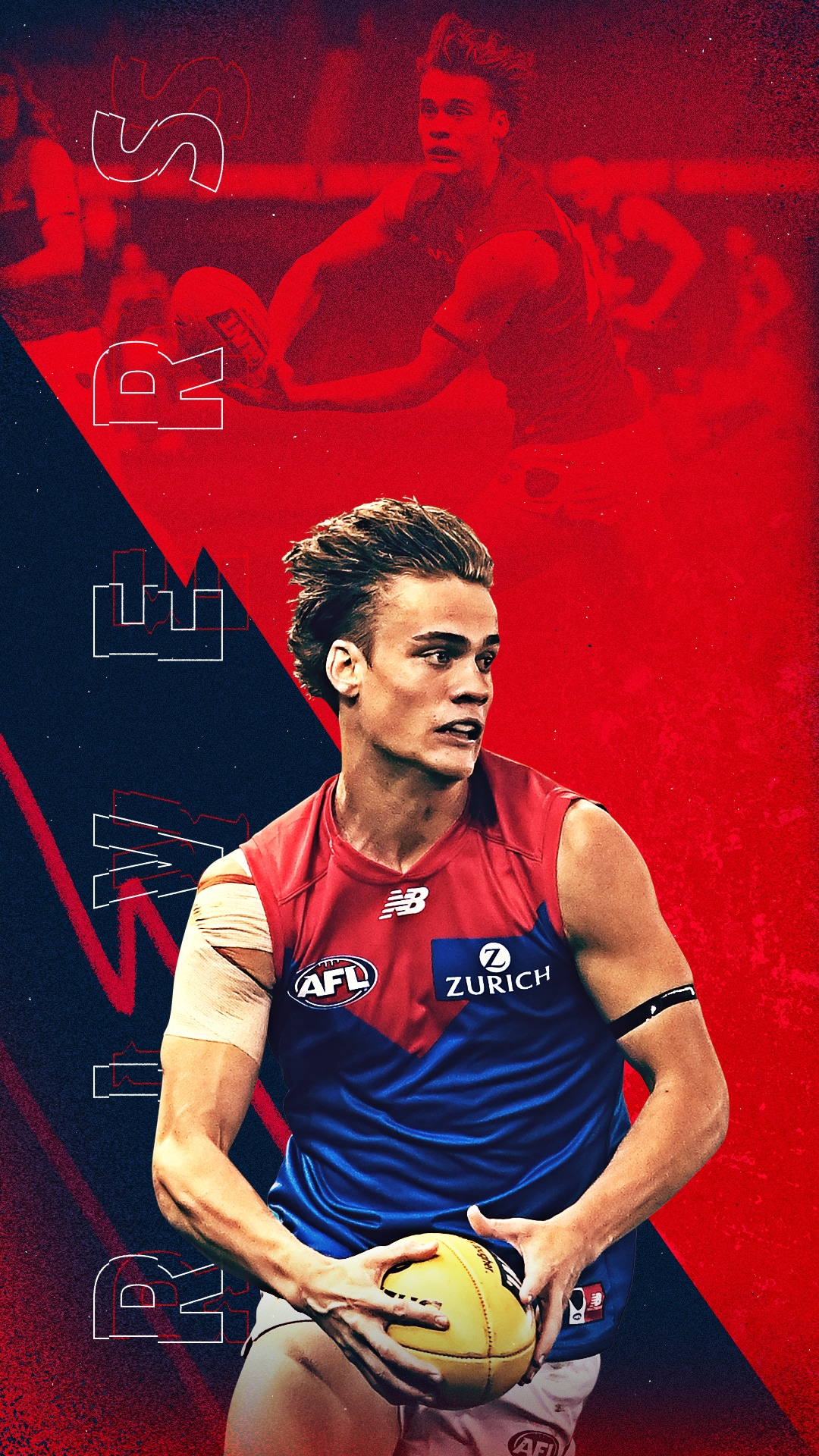 AFL iPhone Wallpapers - Wallpaper Cave