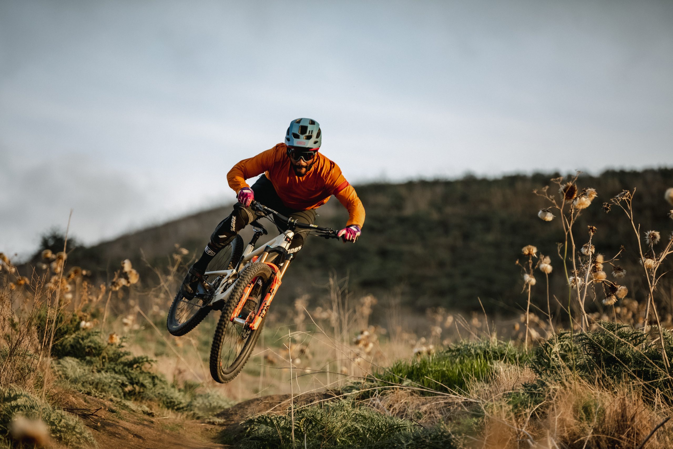 Fox MTB Wallpapers - Wallpaper Cave