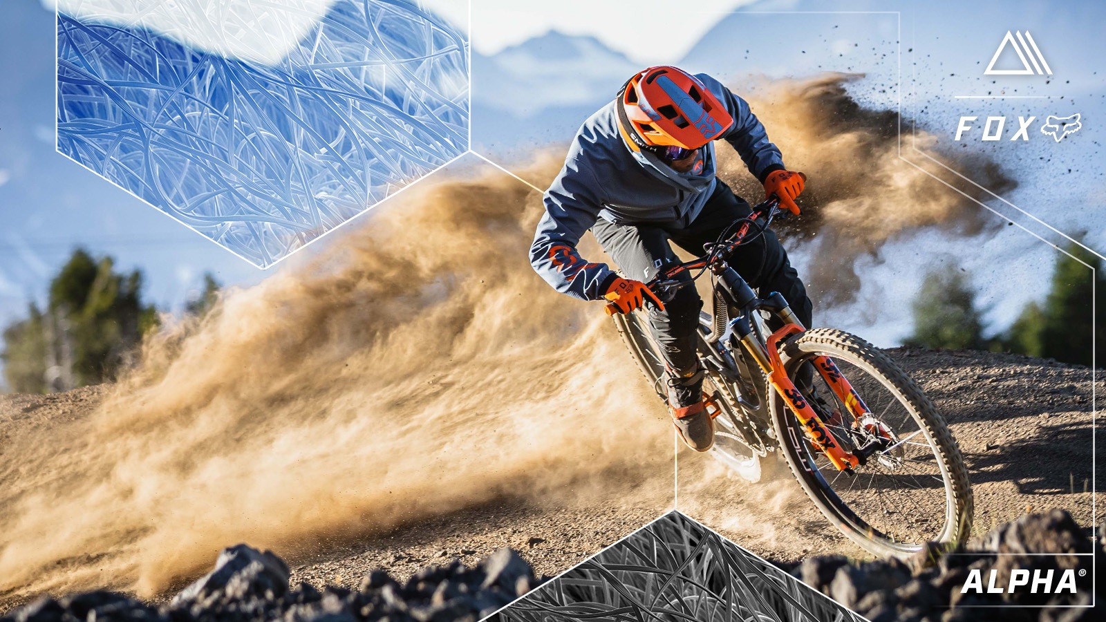 Fox MTB Wallpapers - Wallpaper Cave