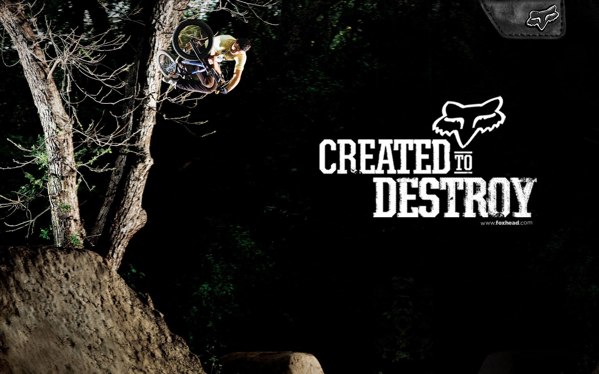 Fox MTB Wallpapers - Wallpaper Cave