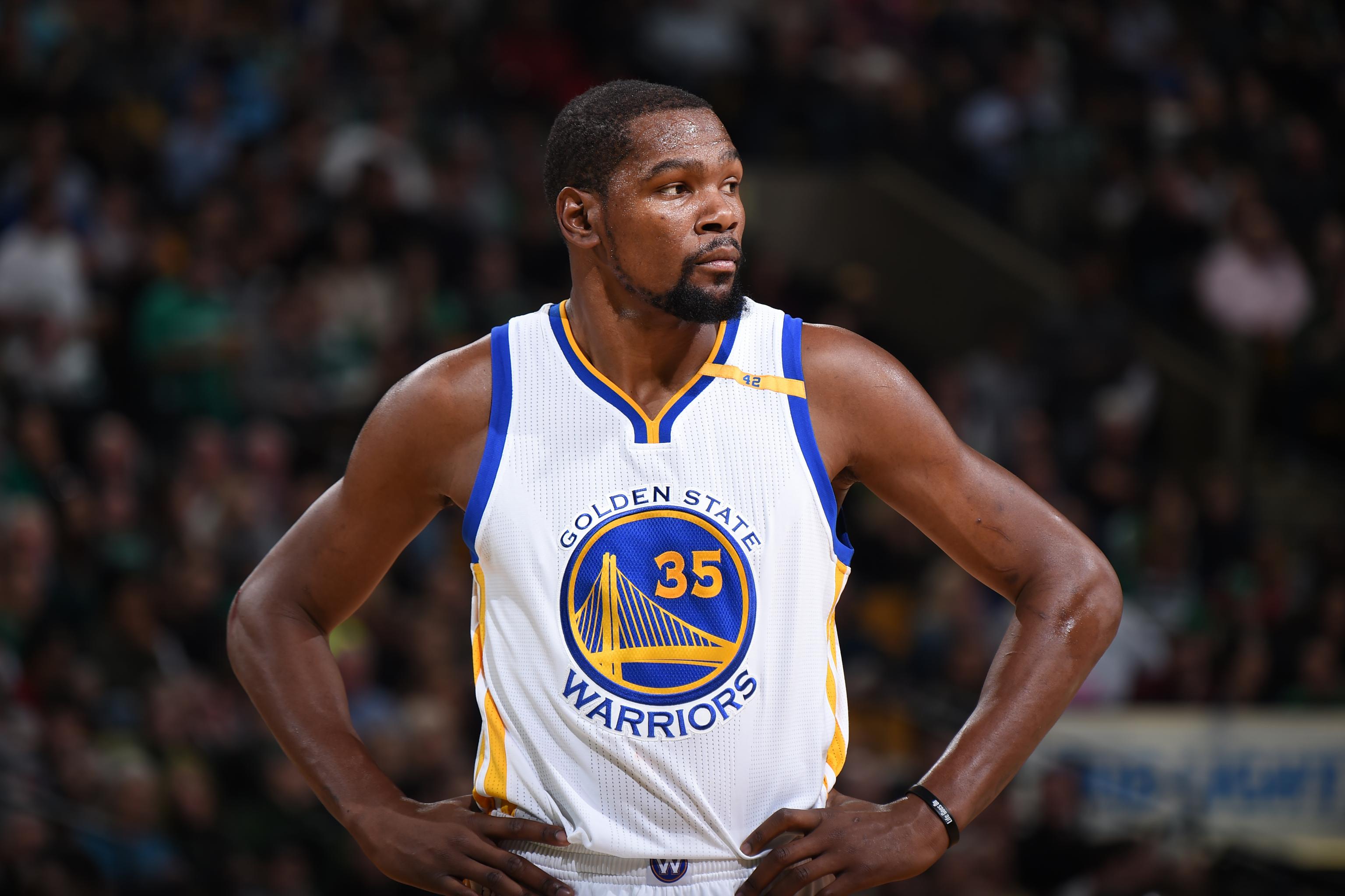 Kevin Durant Golden State Wallpapers - Wallpaper Cave