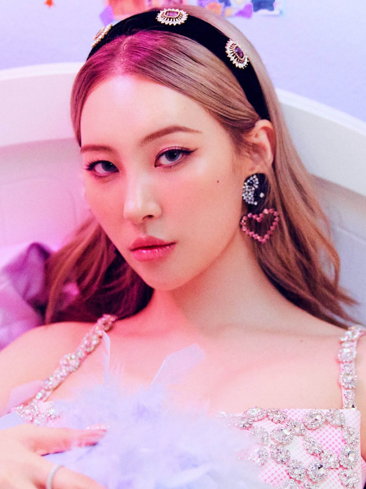 Beauty Box Kpop Wallpapers - Wallpaper Cave