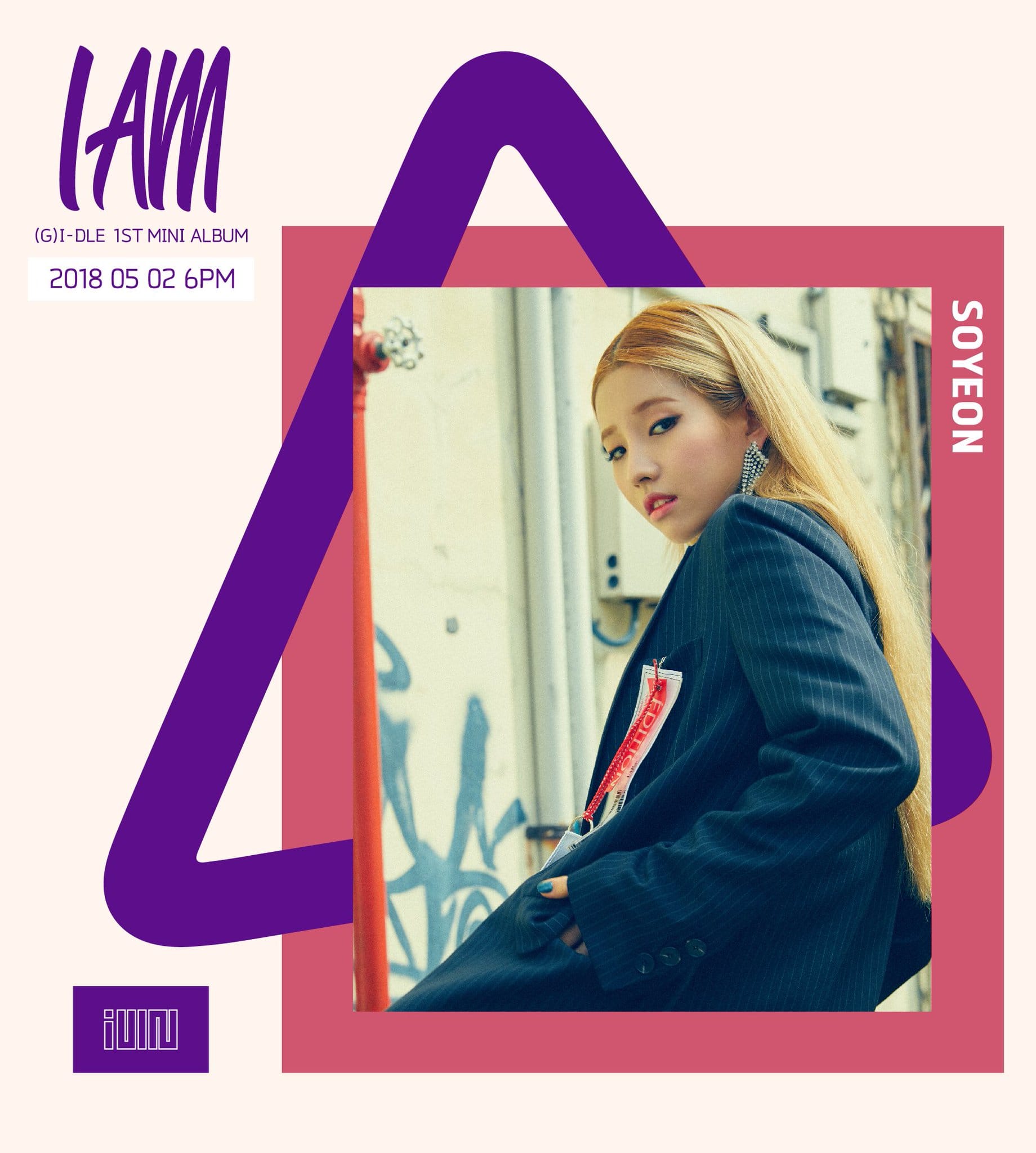 Gidle Latata Wallpapers - Wallpaper Cave