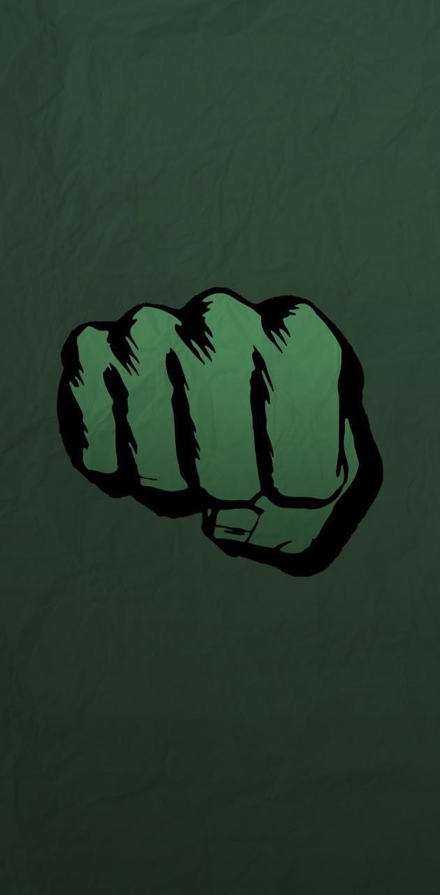 Hulk Hand Wallpapers - Wallpaper Cave