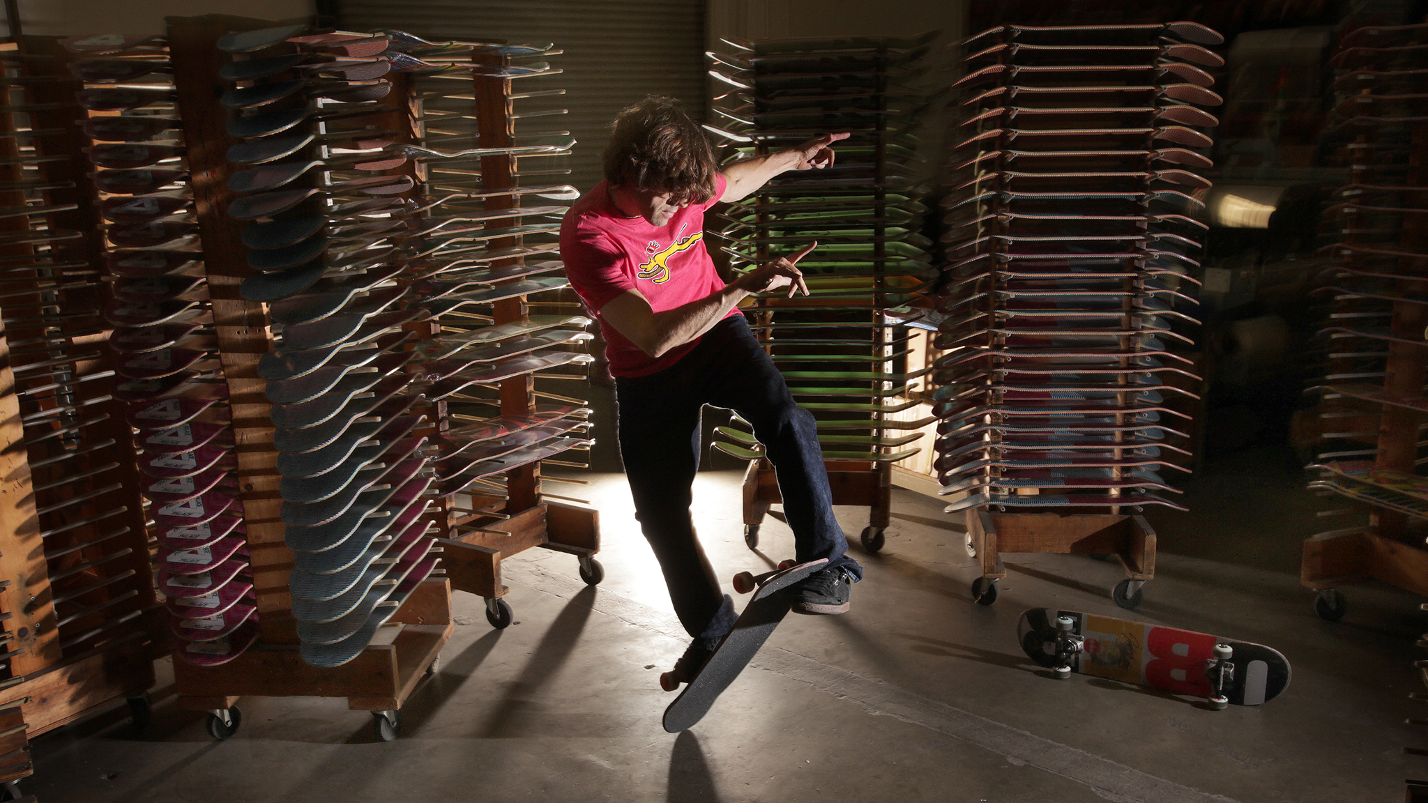 Rodney Mullen Wallpapers - Wallpaper Cave