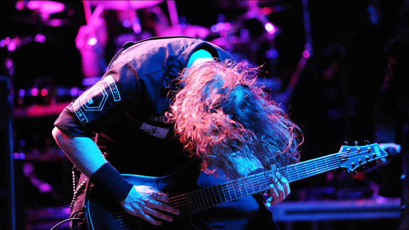 Headbang Wallpapers - Wallpaper Cave