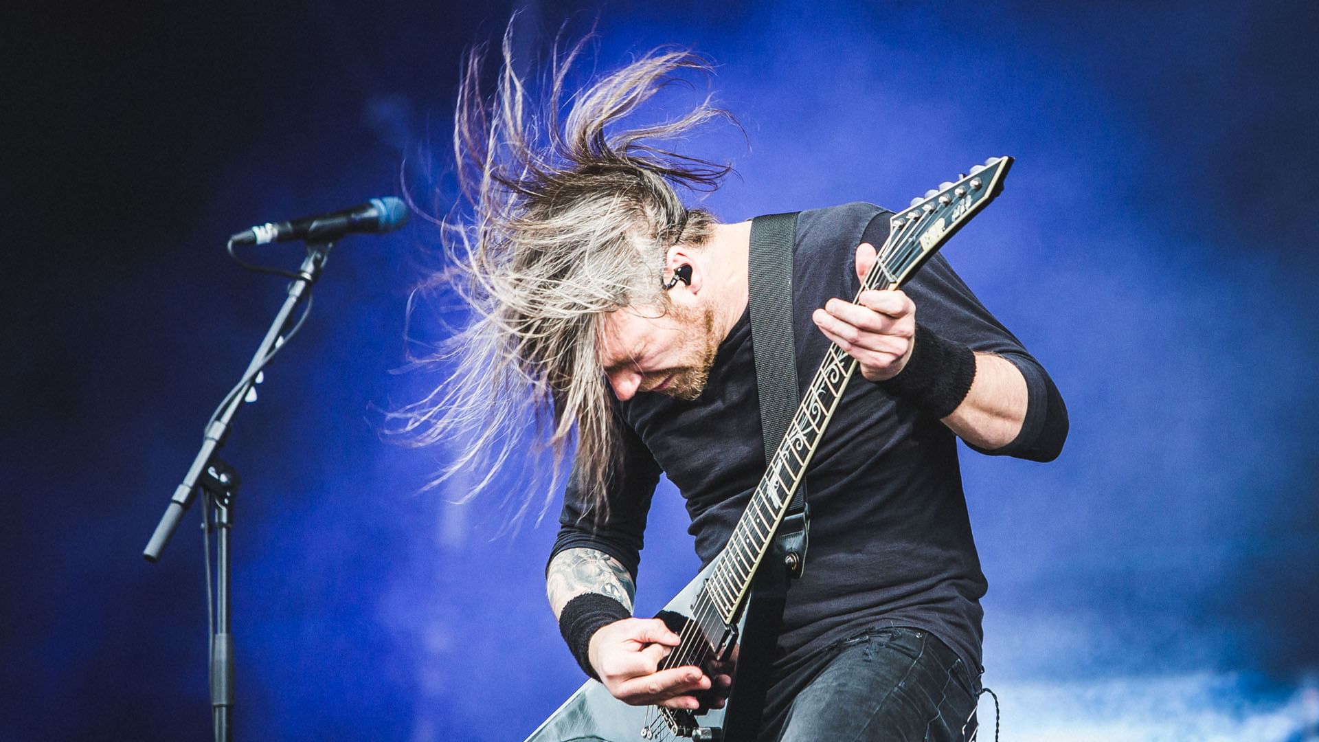 Headbang Wallpapers - Wallpaper Cave