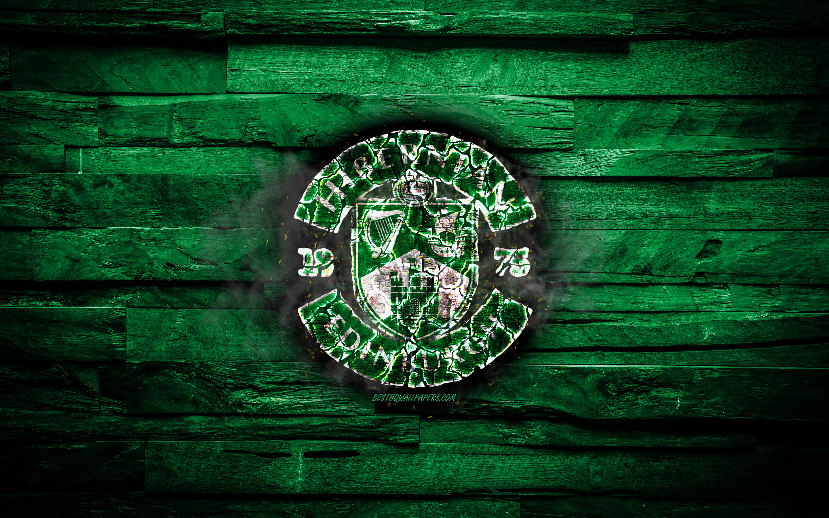 Hibernian Wallpapers - Wallpaper Cave