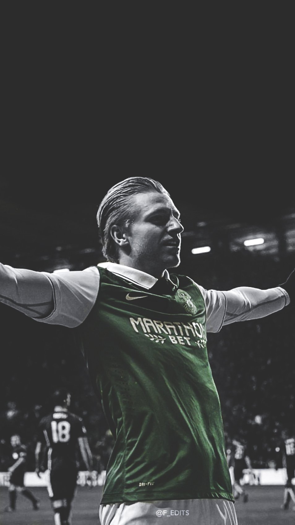 Hibernian Wallpapers - Wallpaper Cave