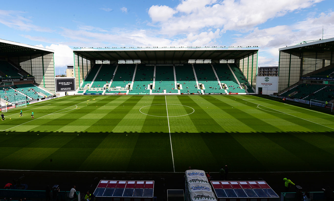 Hibernian Wallpapers - Wallpaper Cave