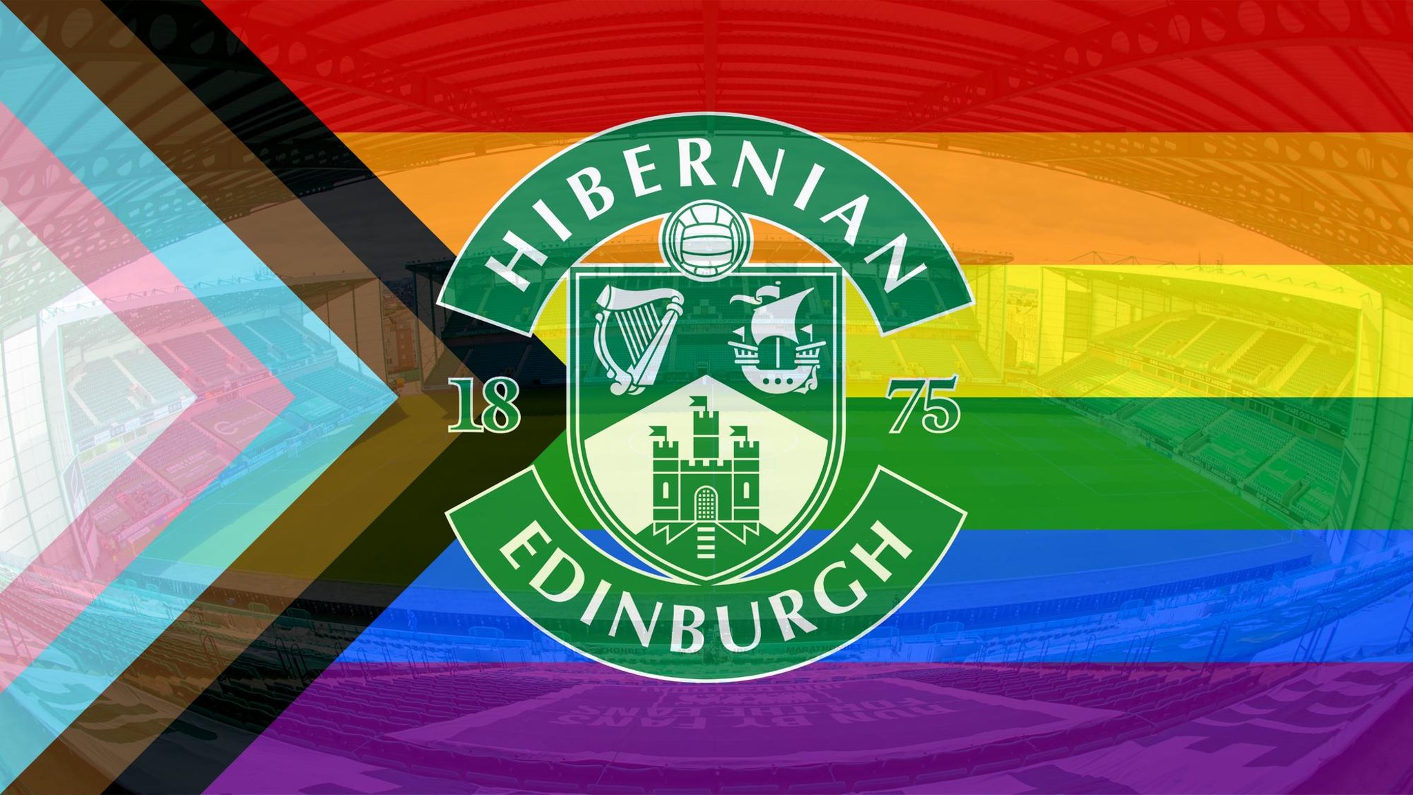 Hibernian Wallpapers - Wallpaper Cave