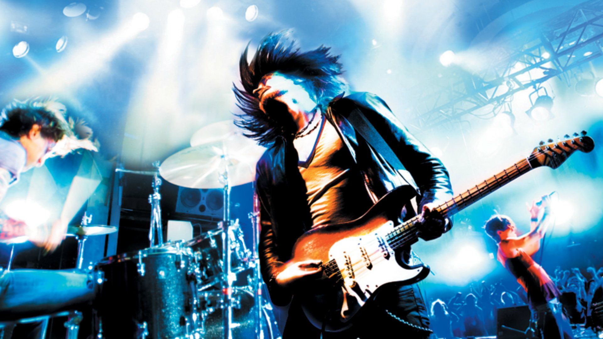 Headbang Wallpapers - Wallpaper Cave