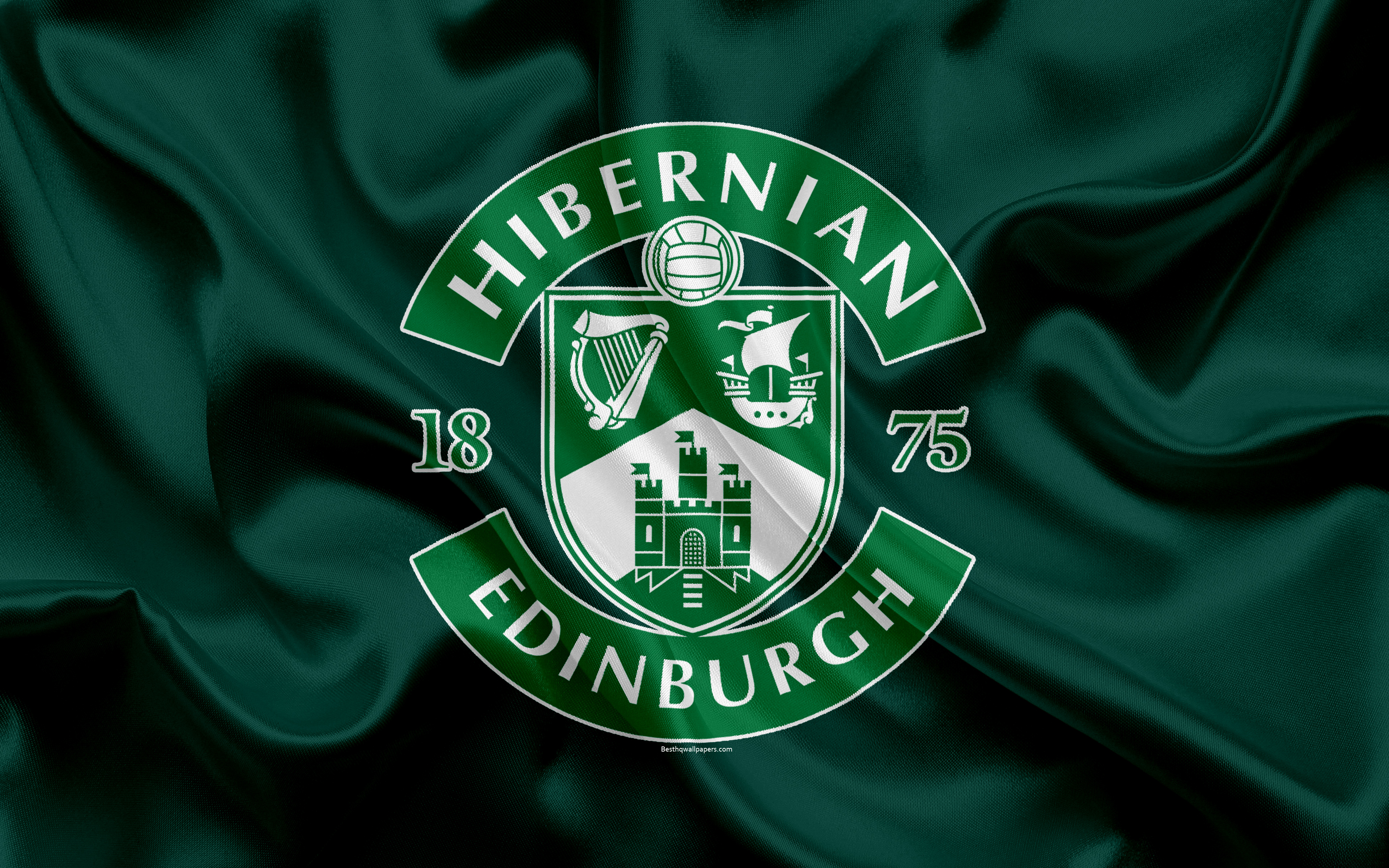 Hibernian Wallpapers - Wallpaper Cave