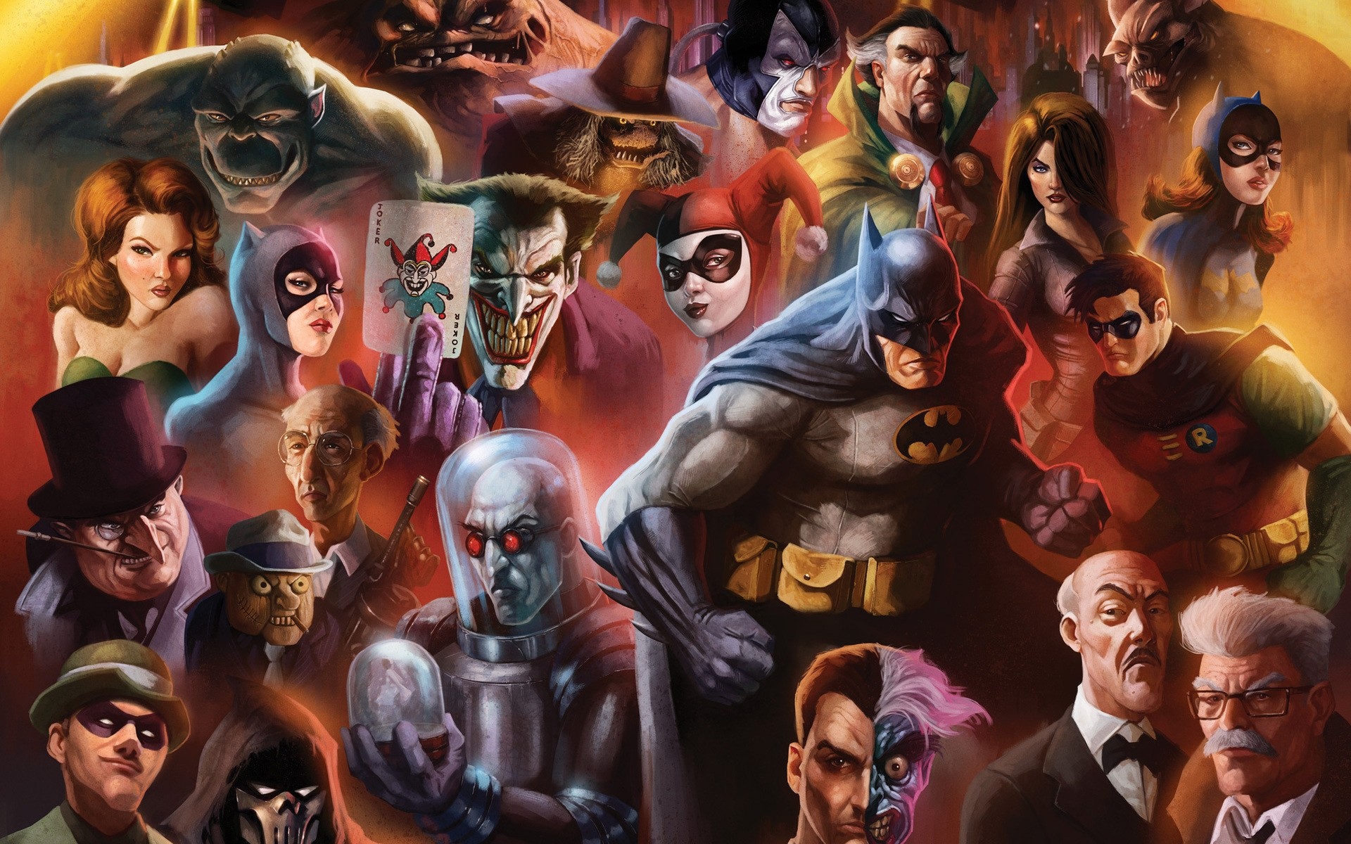 DC Comics Villains Wallpapers Wallpaper Cave DC Comics Villains Wallpapers Wallpaper Cave