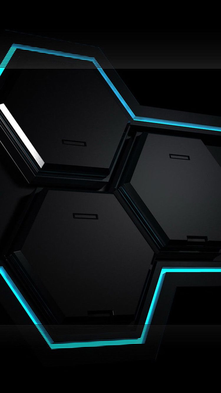 3D Technology Wallpapers - Wallpaper Cave