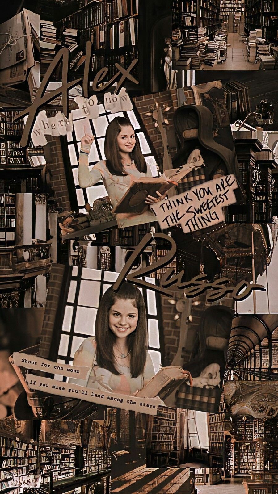 Alex Russo Wallpapers - Wallpaper Cave
