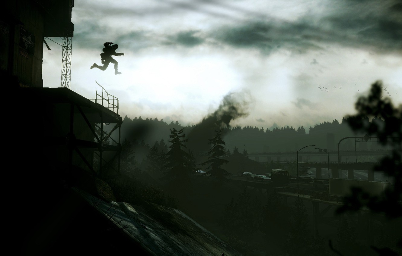 Deadlight Wallpapers - Wallpaper Cave