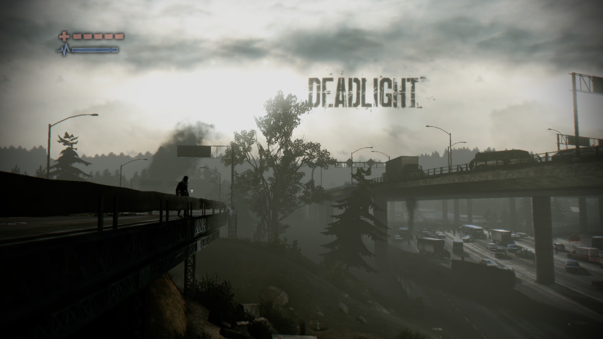Deadlight Wallpapers - Wallpaper Cave
