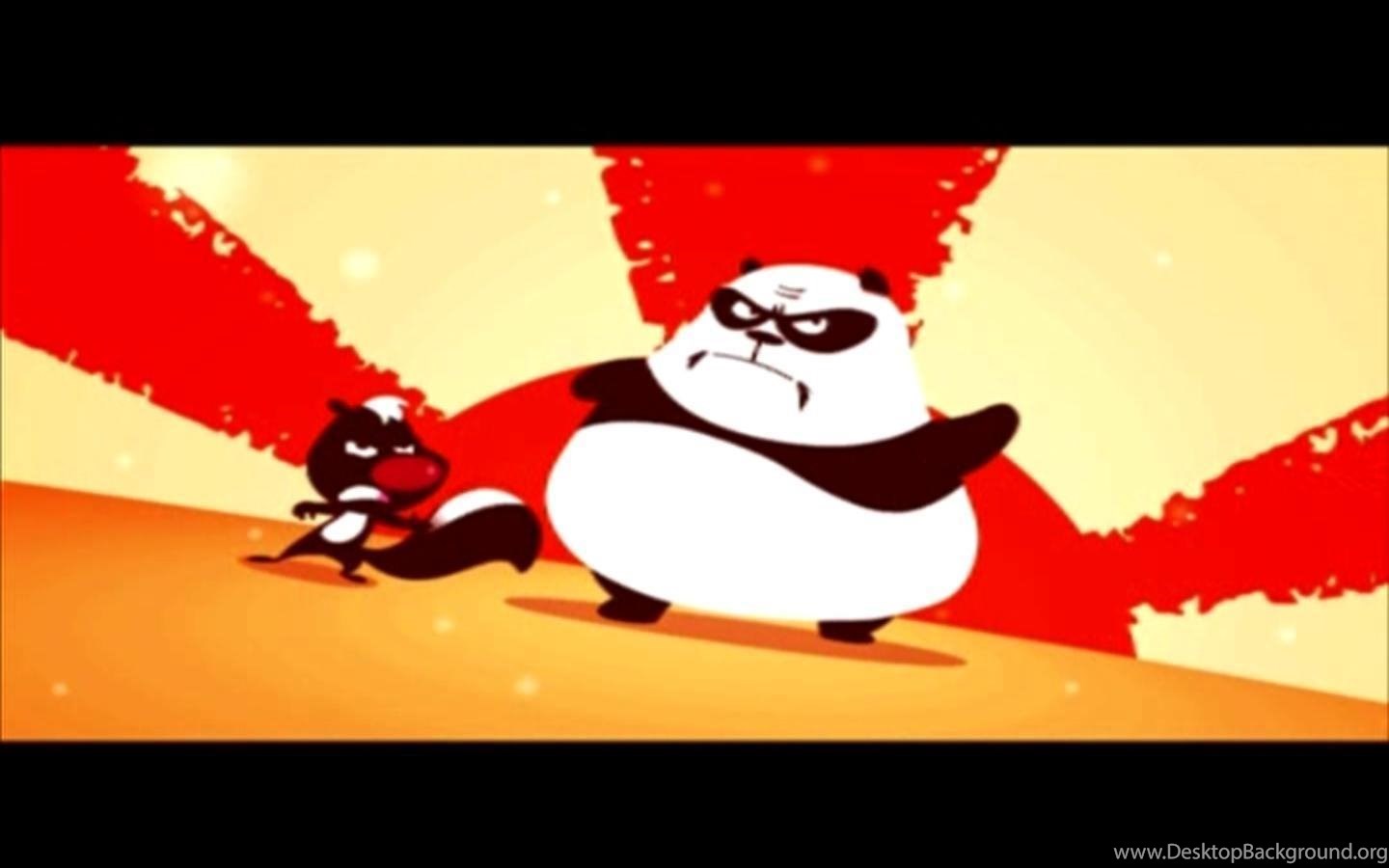 Skunk Fu Wallpapers - Wallpaper Cave