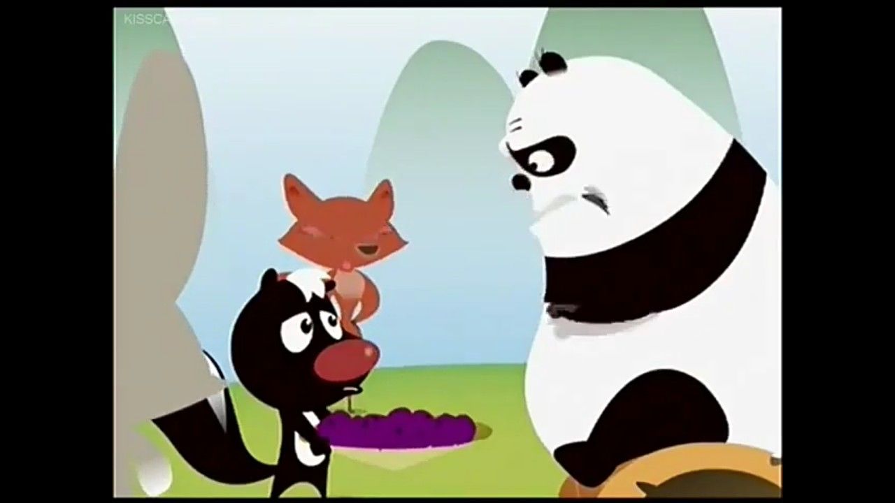 Skunk Fu Wallpapers - Wallpaper Cave