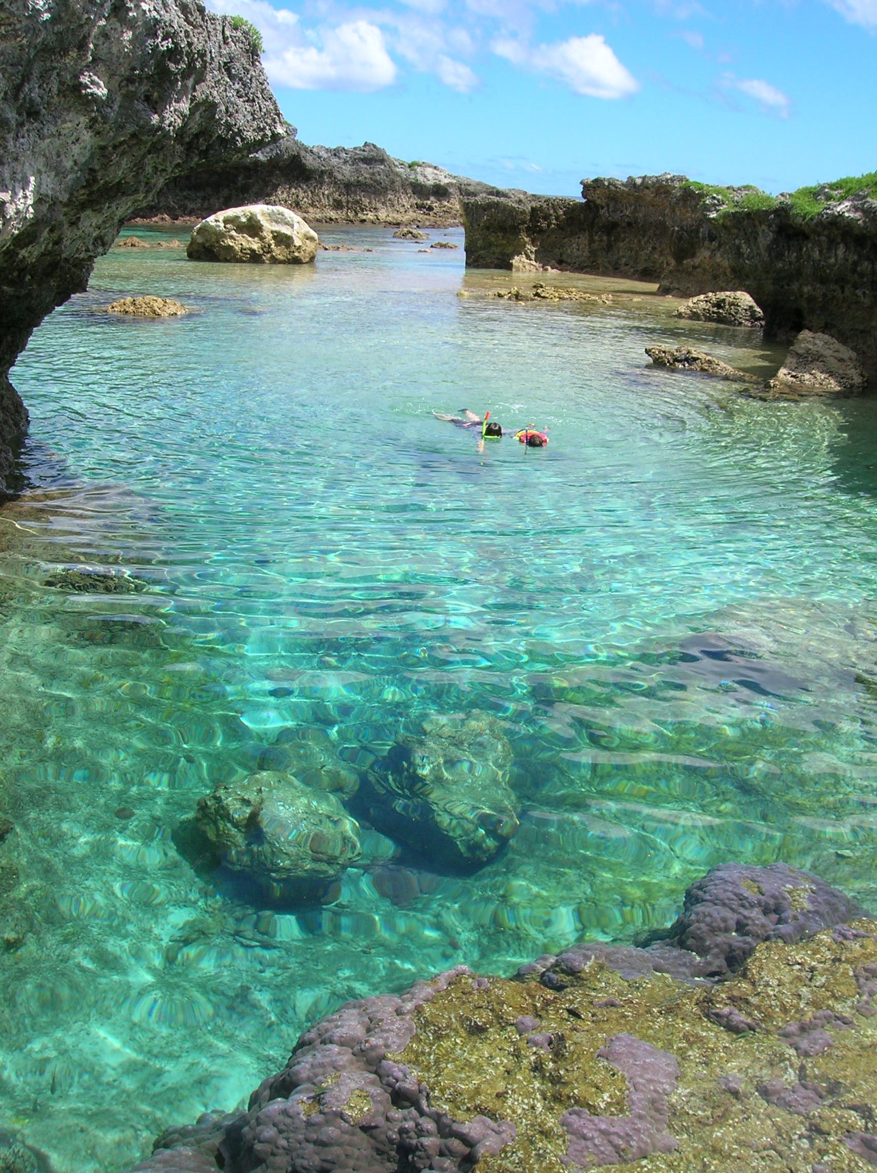 Niue Wallpapers - Wallpaper Cave