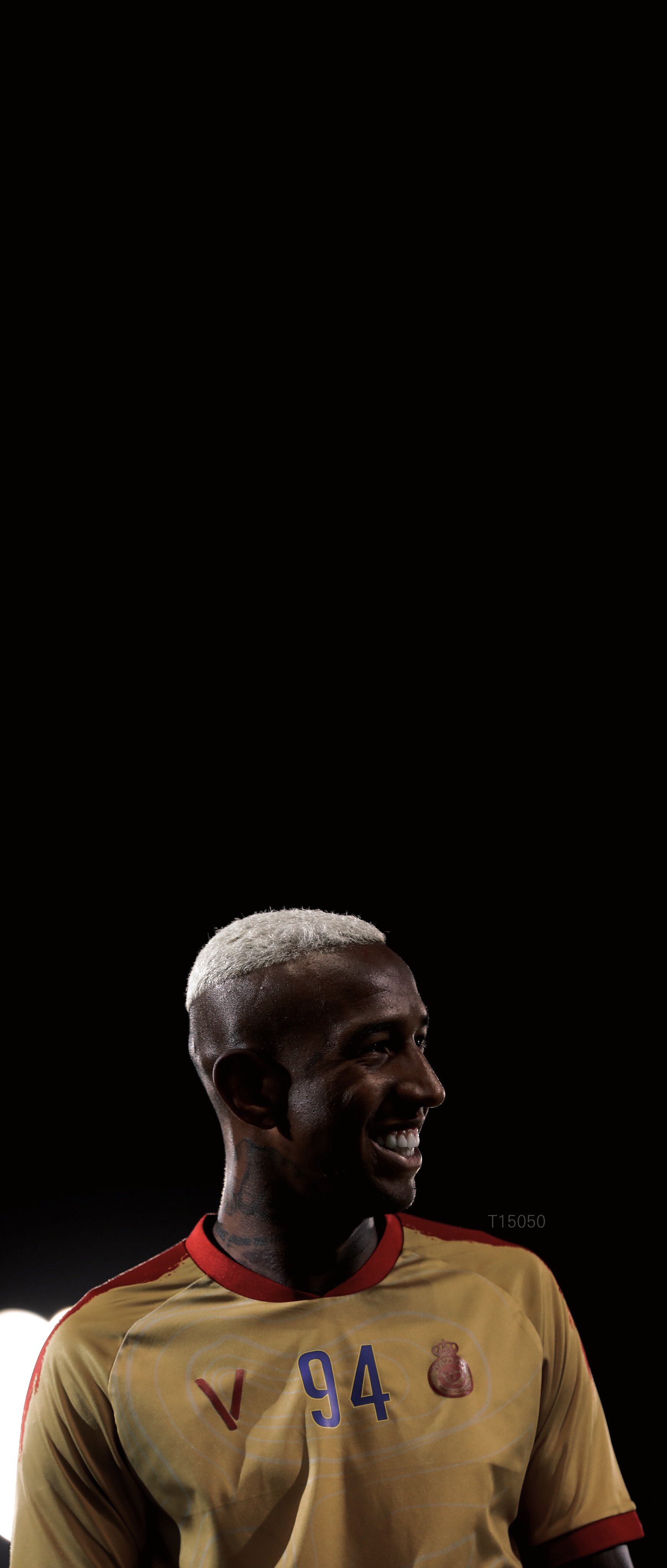 Anderson Talisca Wallpapers - Wallpaper Cave