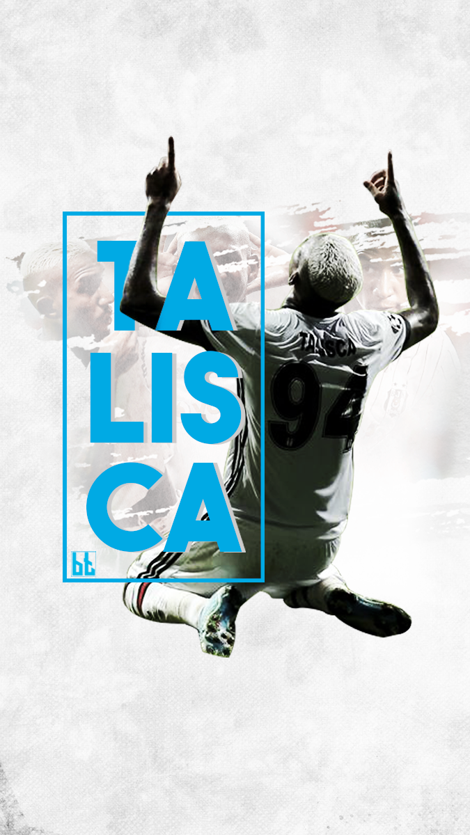 Anderson Talisca Wallpapers - Wallpaper Cave