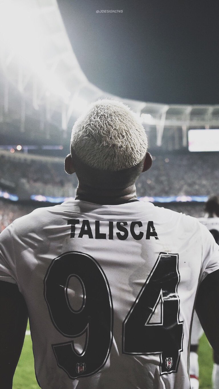 Anderson Talisca Wallpapers - Wallpaper Cave