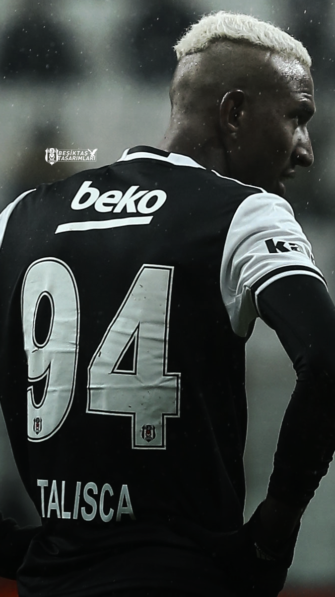 Anderson Talisca Wallpapers - Wallpaper Cave