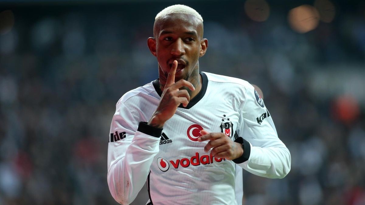 Anderson Talisca Wallpapers - Wallpaper Cave